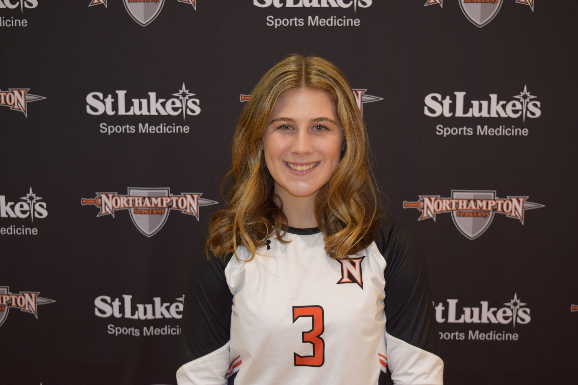 Mackenzie Davis - 2023 - Women's Volleyball - Northampton Community ...
