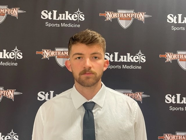 Brody Hinkle - 2024 - Baseball - Northampton Community College Athletics