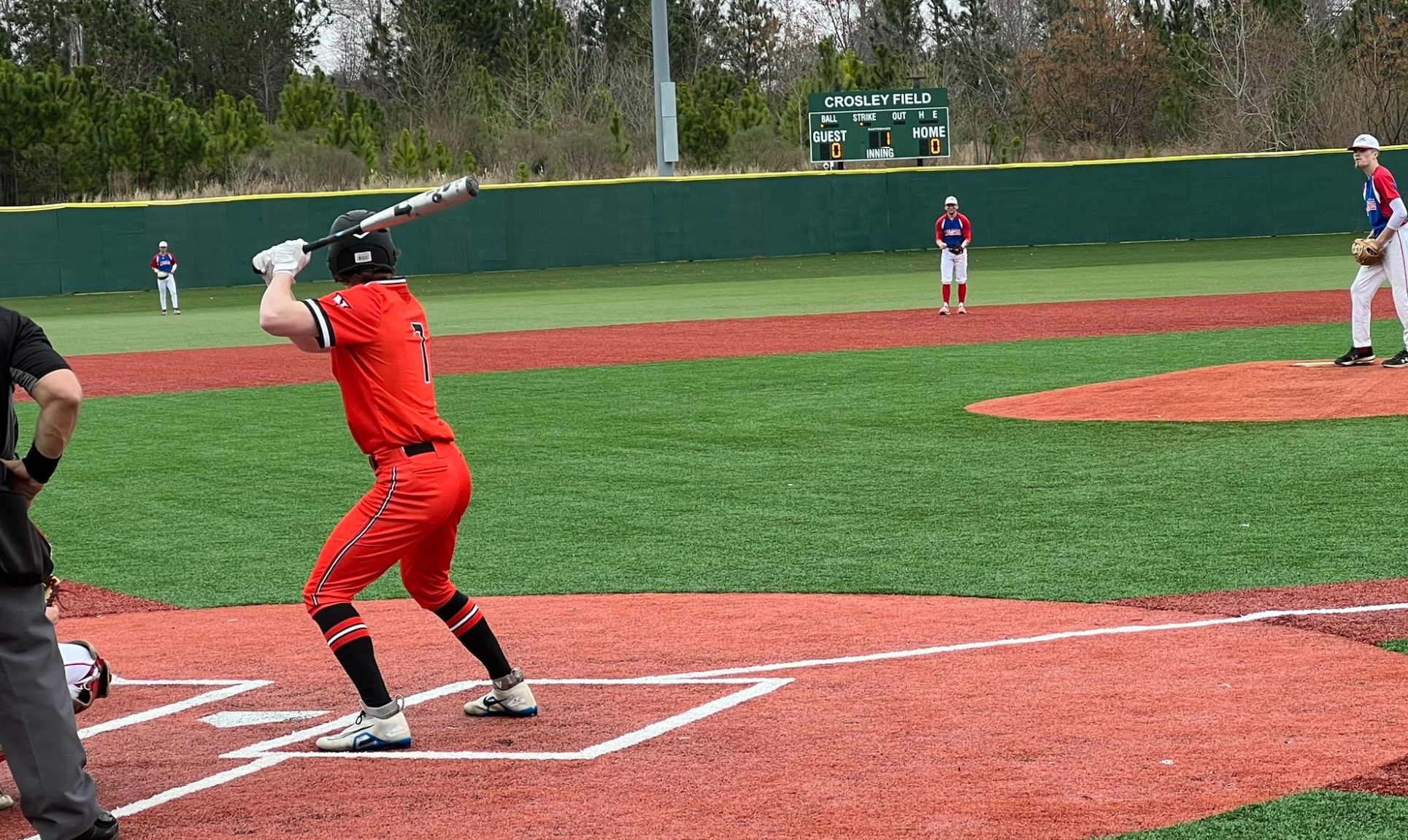 Braden Cummings - 2024 - Baseball - Northampton Community College Athletics