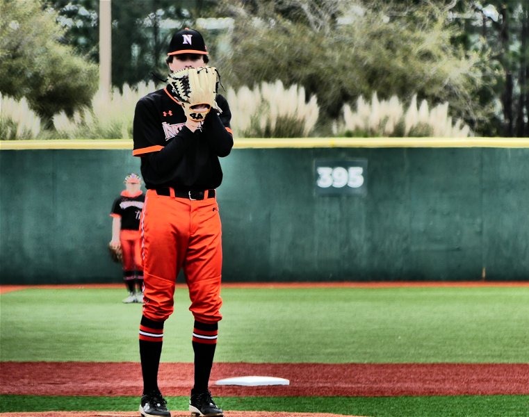 Nate Mostosky - 2024 - Baseball - Northampton Community College Athletics