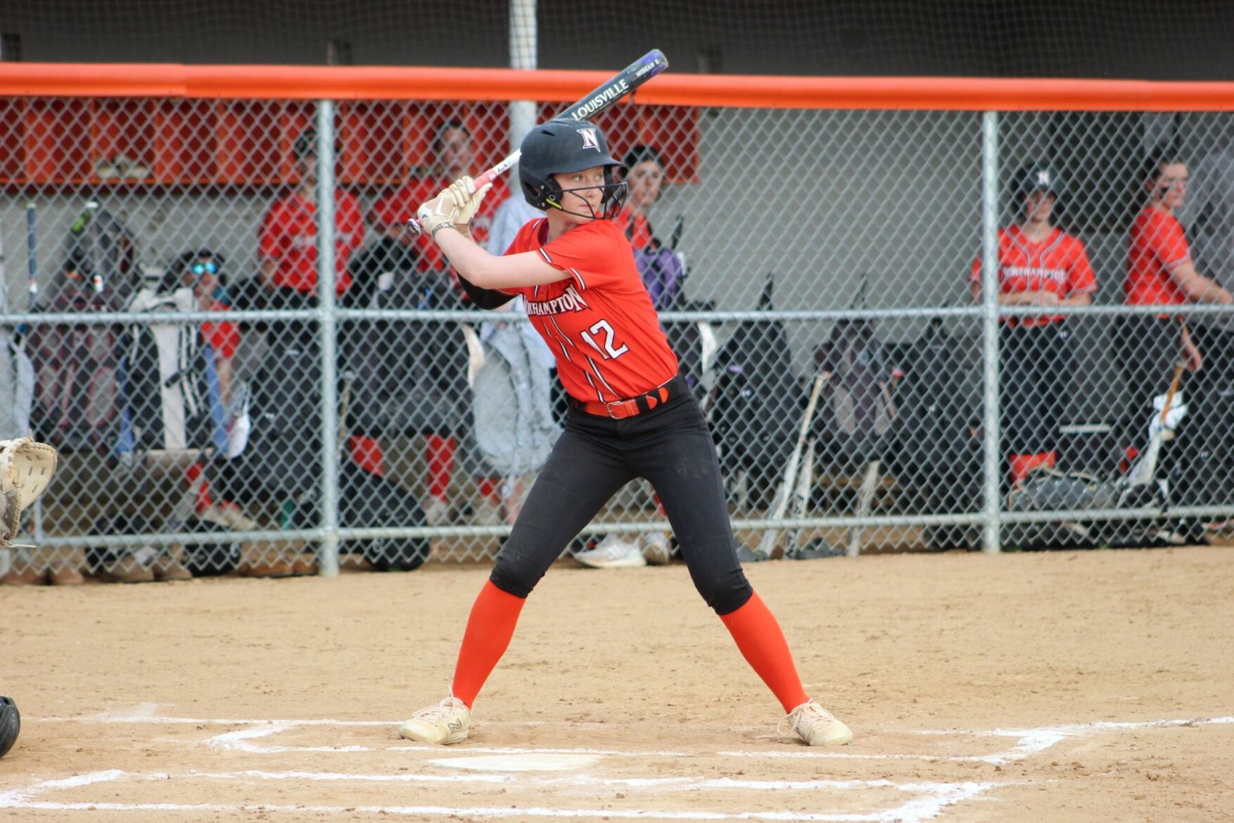 Morgan Boyd - 2024 - Softball - Northampton Community College Athletics