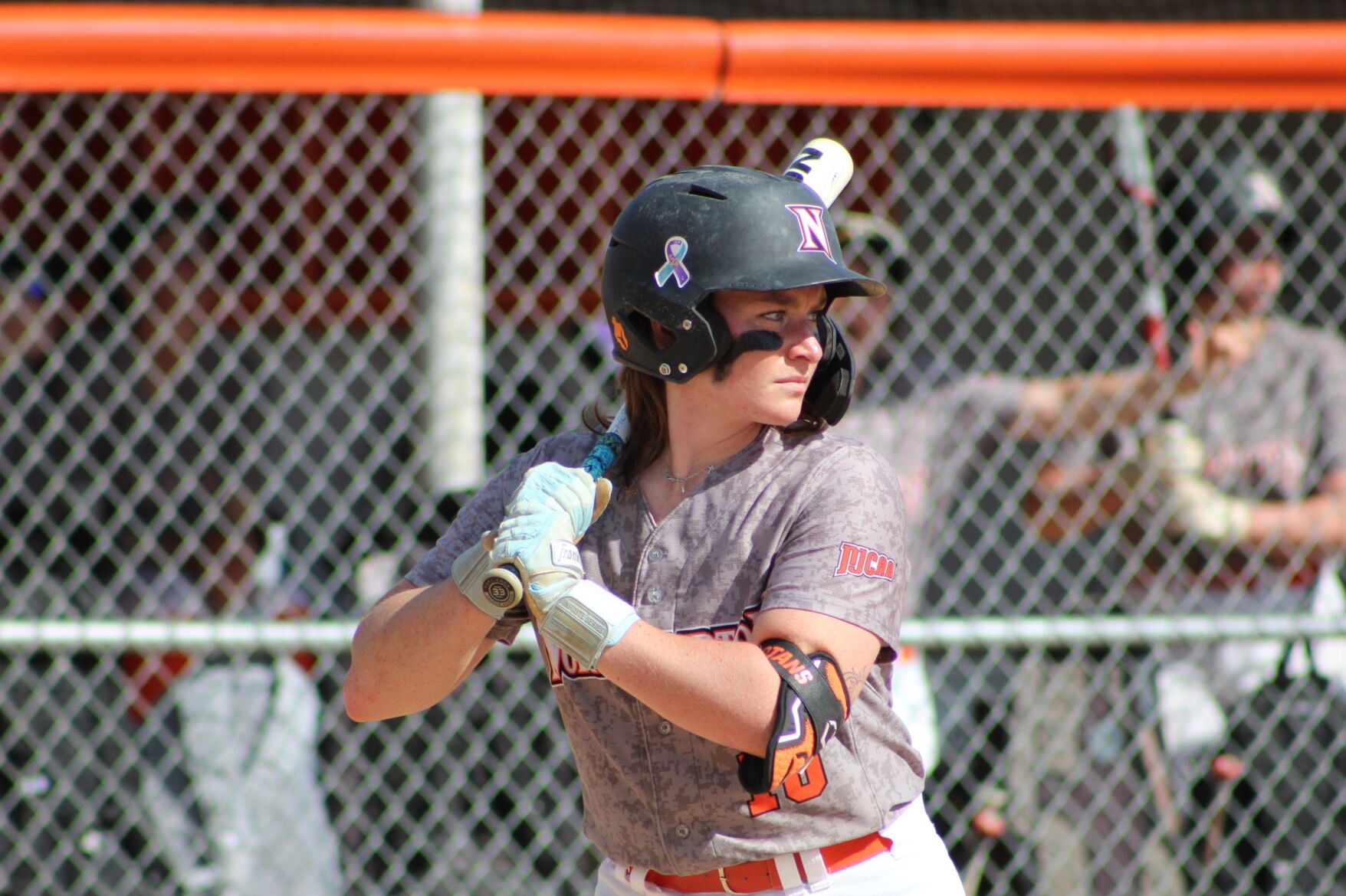 Chelsea Melkowits - 2024 - Softball - Northampton Community College ...