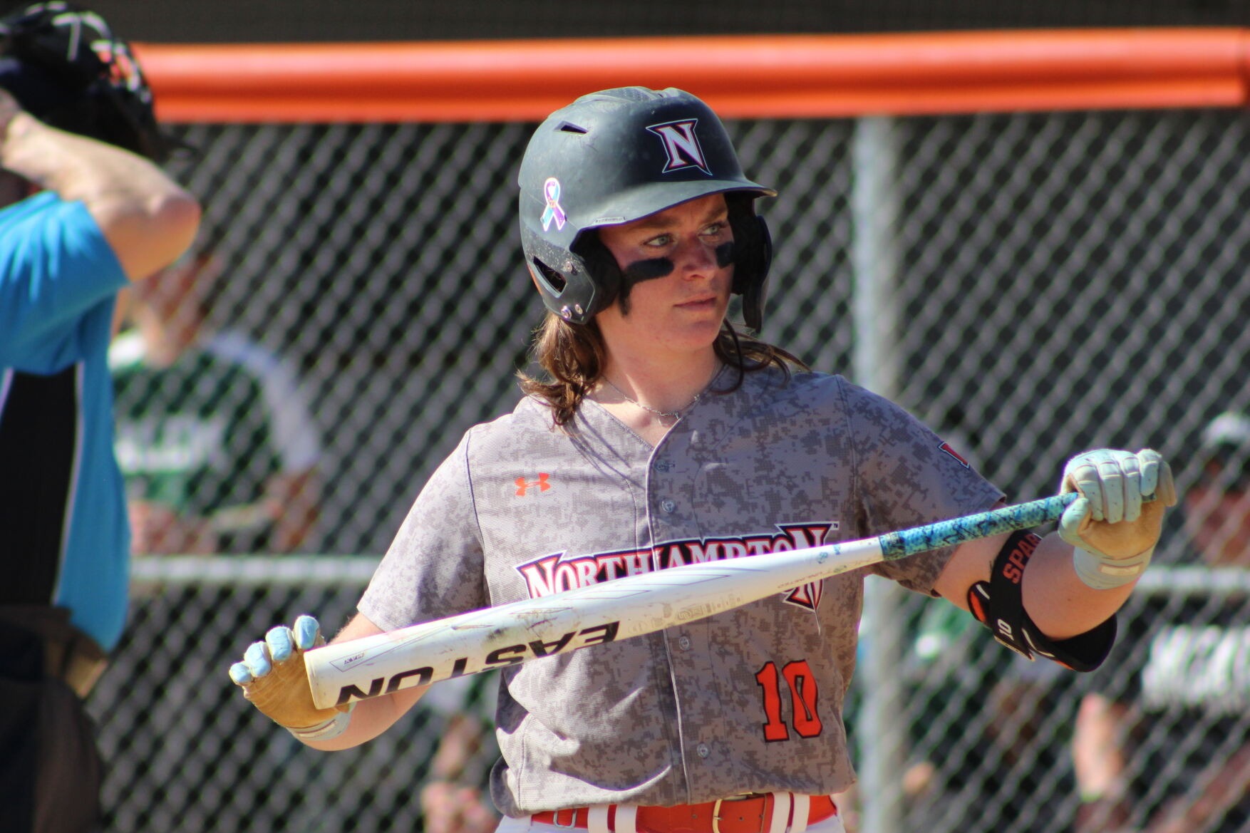 Chelsea Melkowits - 2024 - Softball - Northampton Community College ...