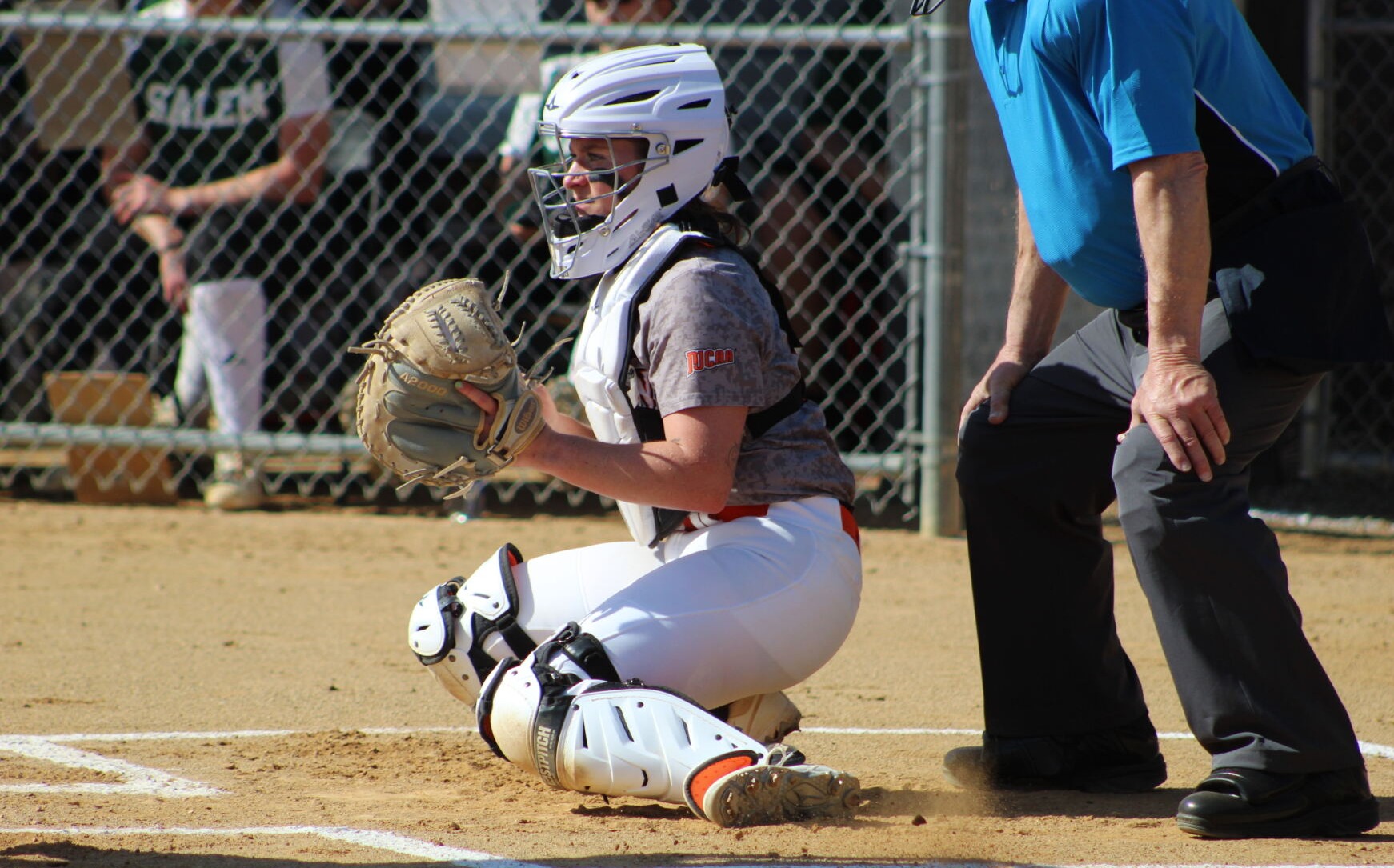 Chelsea Melkowits - 2024 - Softball - Northampton Community College ...
