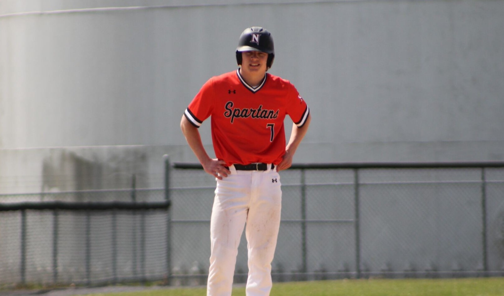 Braden Cummings - 2024 - Baseball - Northampton Community College Athletics