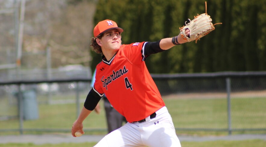 Austin Beard - 2024 - Baseball - Northampton Community College Athletics