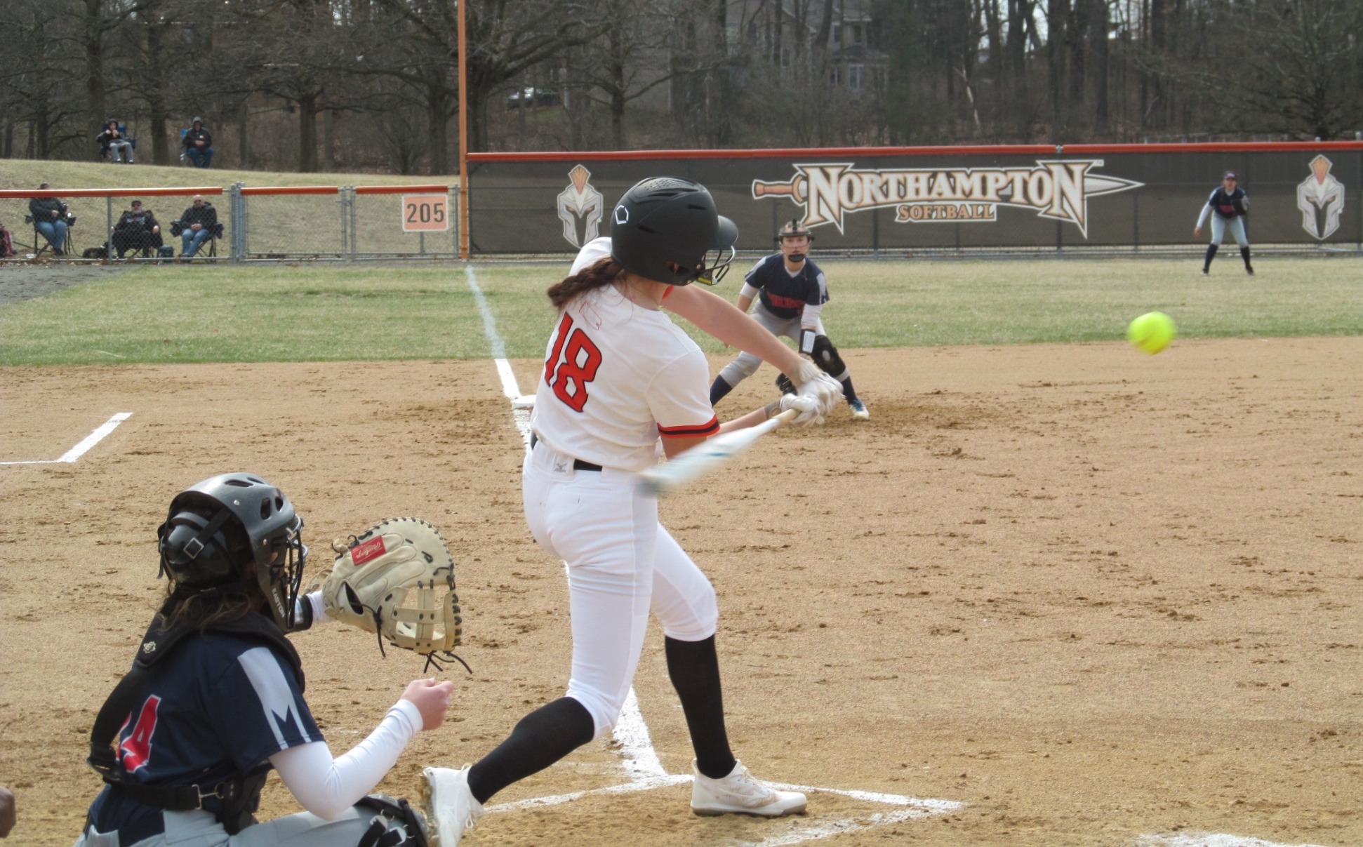 2025 Softball Schedule - Northampton Community College Athletics