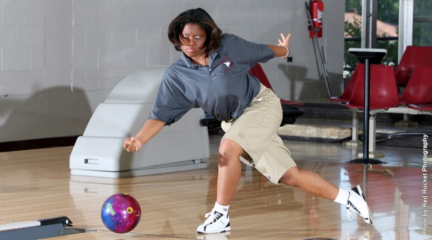 Laverne Jones - Women's Bowling - North Carolina Central University ...