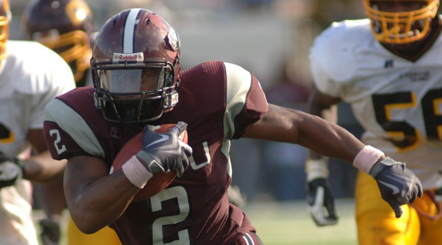 Tim Shankle - Football - North Carolina Central University Athletics