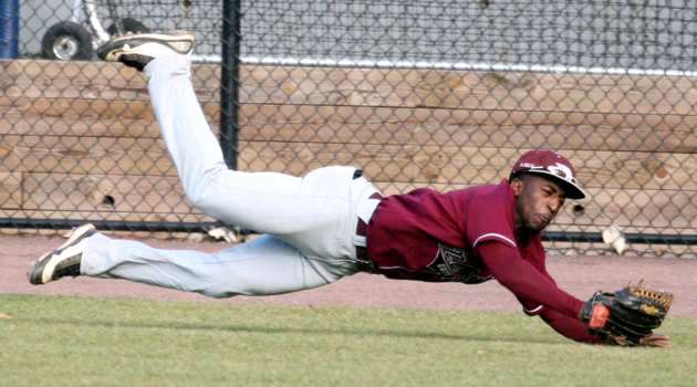 Akeem Hood - Baseball - North Carolina Central University Athletics