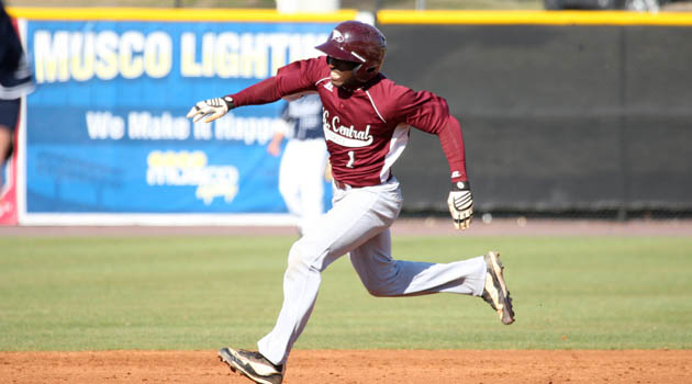 Akeem Hood - Baseball - North Carolina Central University Athletics