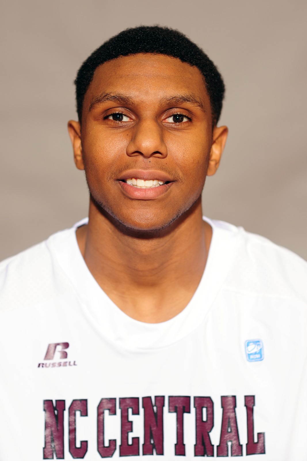 Nate Sims - Men's Basketball - North Carolina Central University Athletics