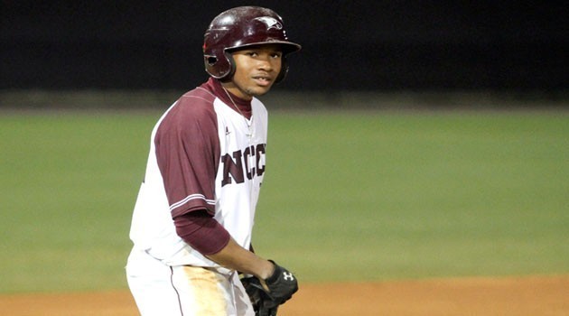 Ronald Thompson - Baseball - North Carolina Central University Athletics