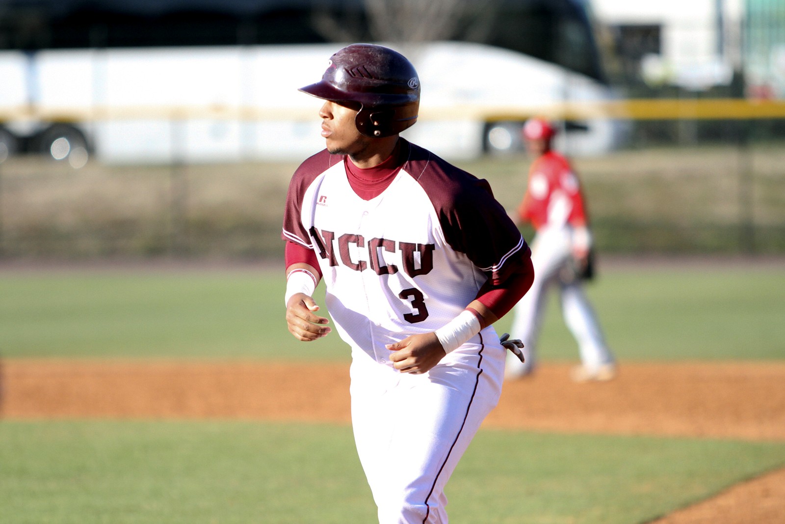 Alex Moore - Baseball - North Carolina Central University Athletics