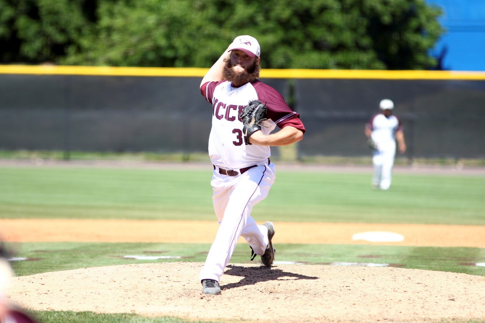 Kyle Shields - Baseball - North Carolina Central University Athletics