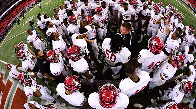 Heartbreaking Loss in Celebration Bowl Caps NCCU’s Historic Season ...
