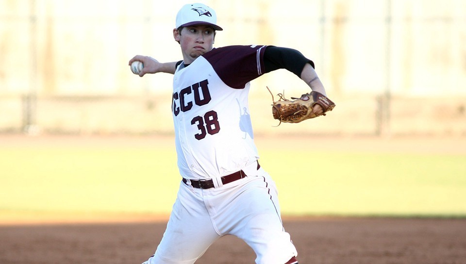 Patrick Kline - Baseball - North Carolina Central University Athletics