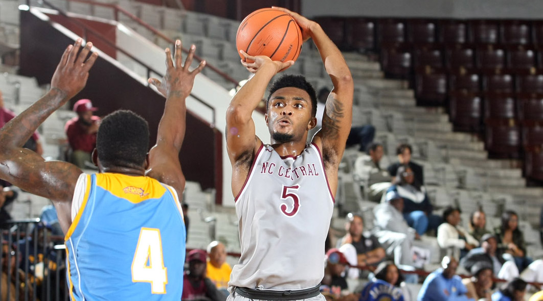NCCU Eagles Fall in Precision Shootout with SEMO - North Carolina ...