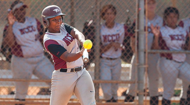NCCU Eliminated from 2017 MEAC Softball Championship - North Carolina ...