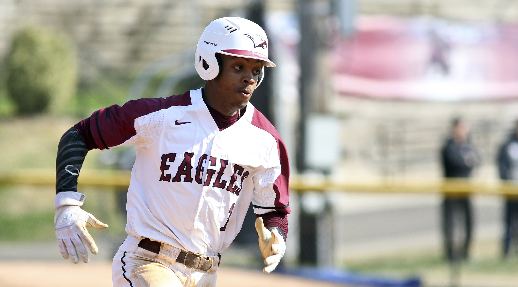 NCCU Eagles Win Opening Series over Wagner with Doubleheader Sweep ...