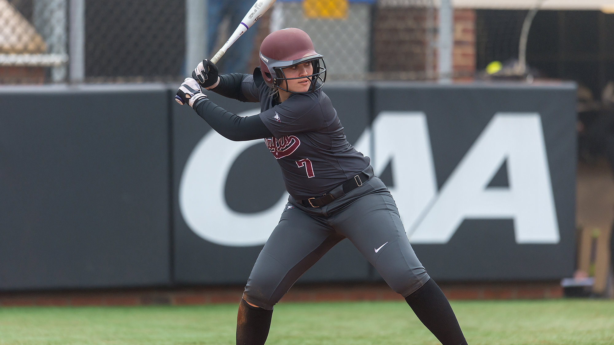 Ava Dolan - Softball - North Carolina Central University Athletics