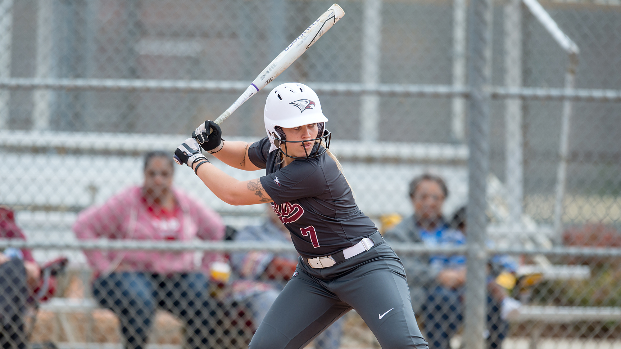 Ava Dolan - Softball - North Carolina Central University Athletics