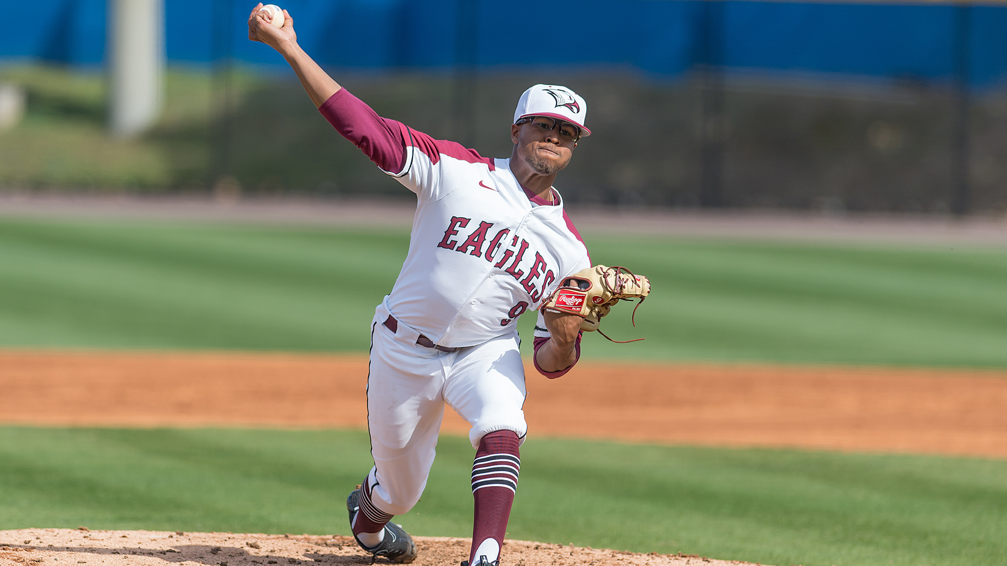 Devin Sweet - Baseball - North Carolina Central University Athletics