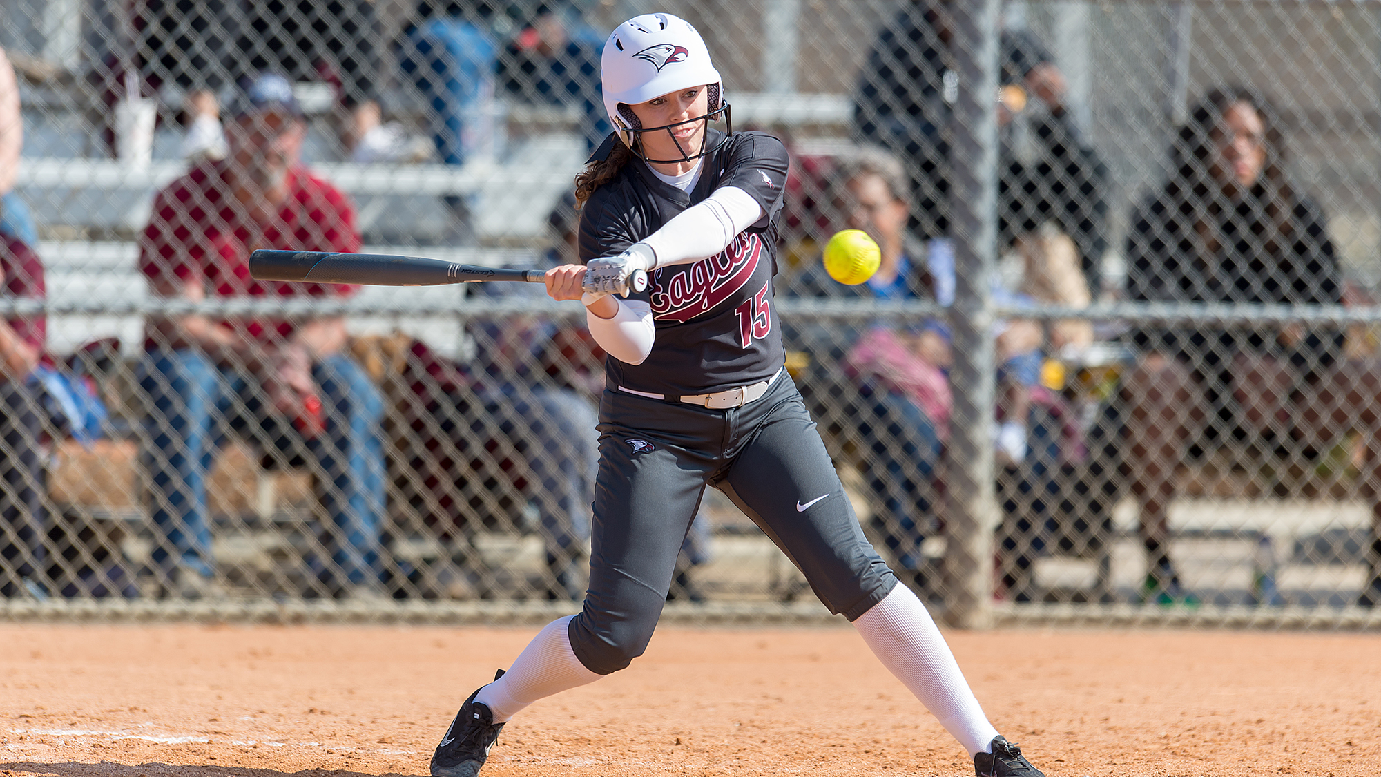 Lauren Sitterson - Softball - North Carolina Central University Athletics