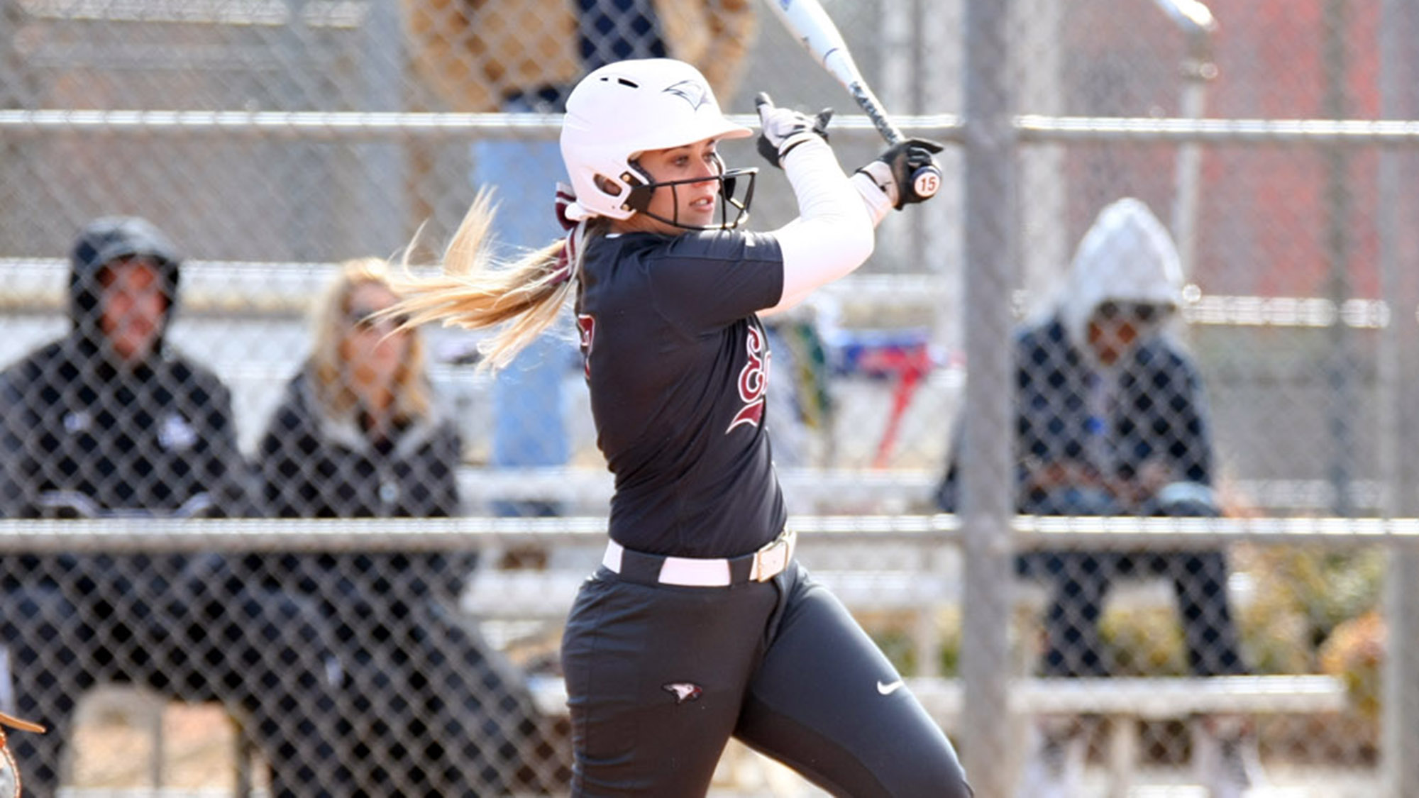 Ava Dolan - Softball - North Carolina Central University Athletics
