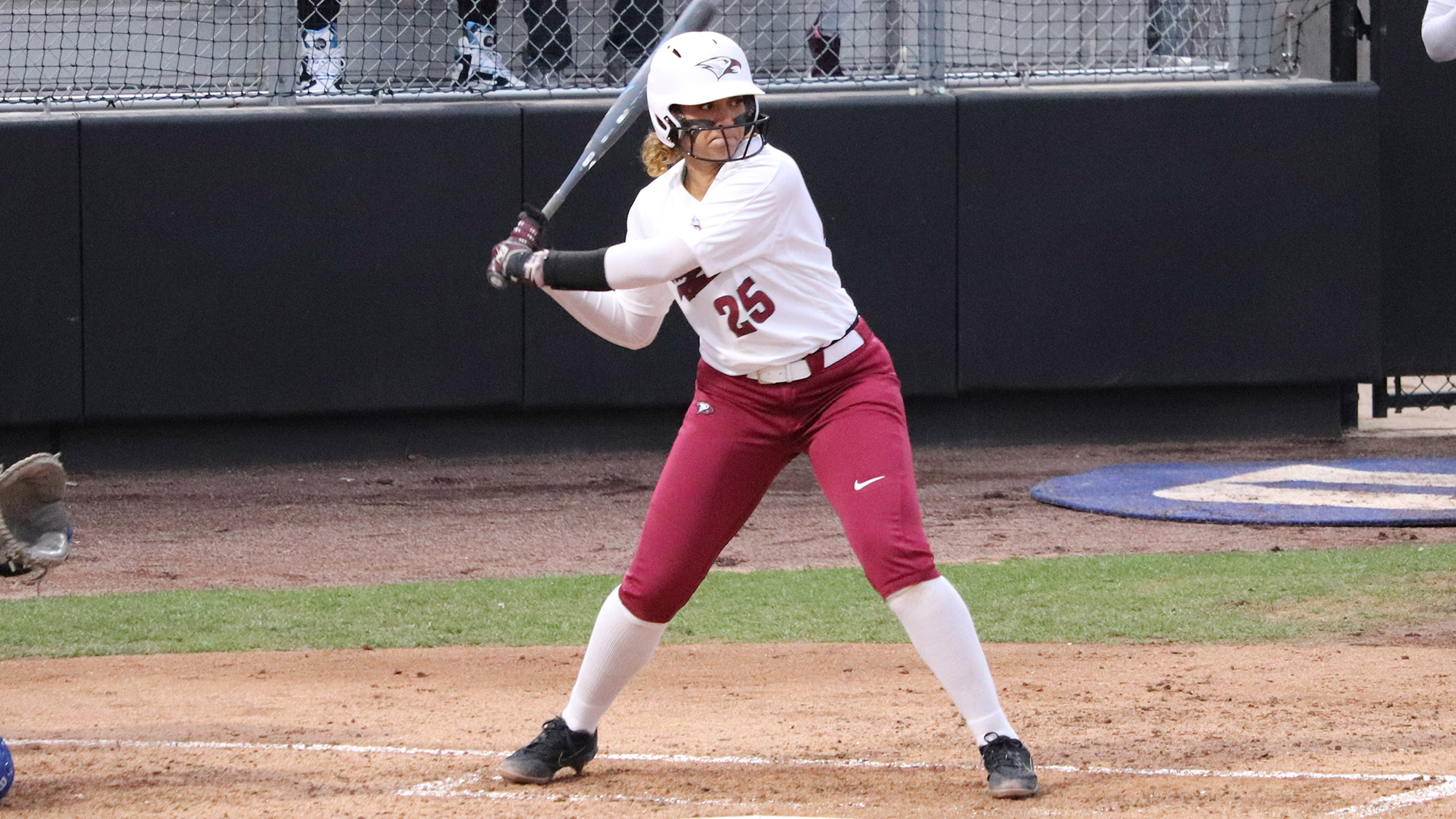 Olivia Daniel - Softball - North Carolina Central University Athletics