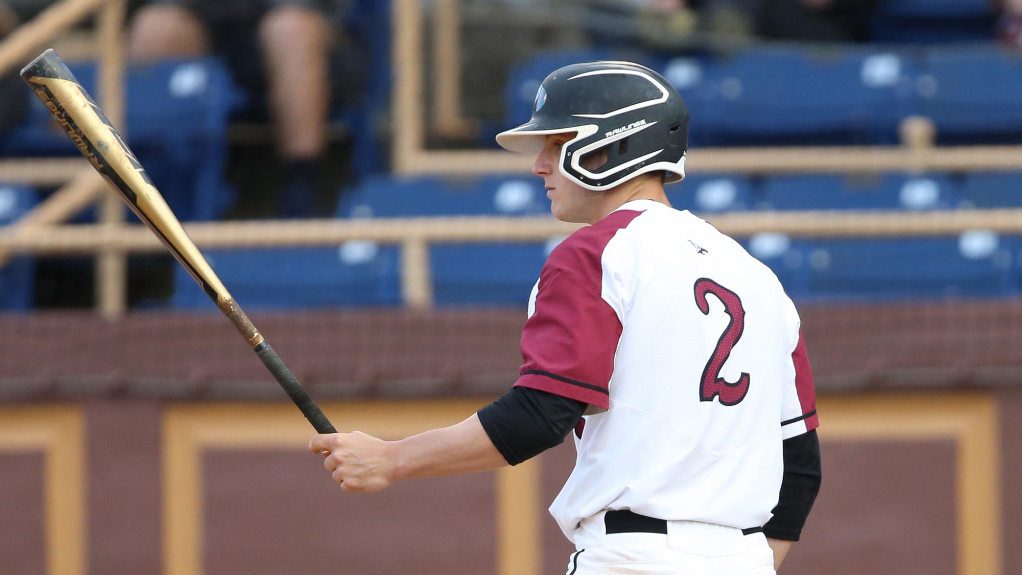 Eagles Caught Late by Campbell - North Carolina Central University ...