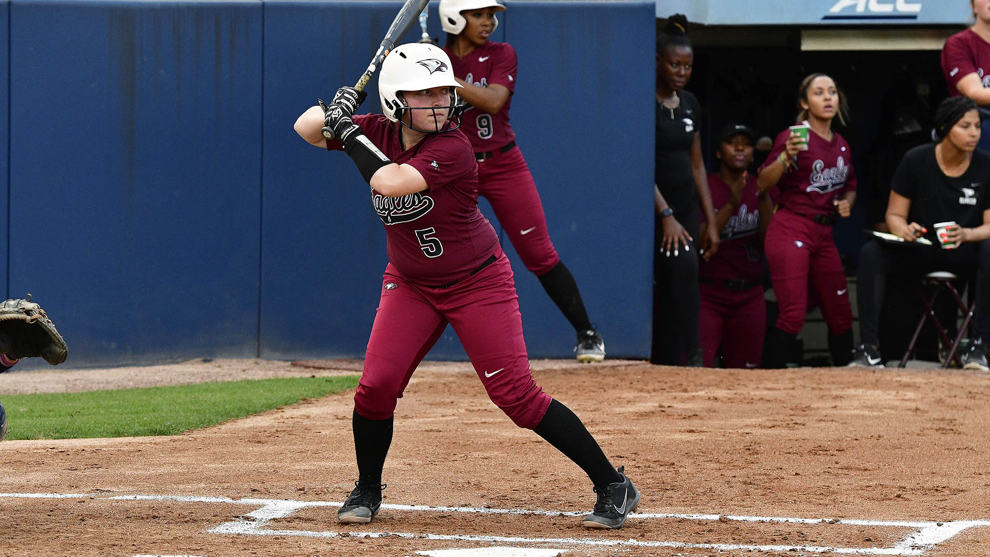 NCCU Rallies Late in Loss to Furman - North Carolina Central University ...