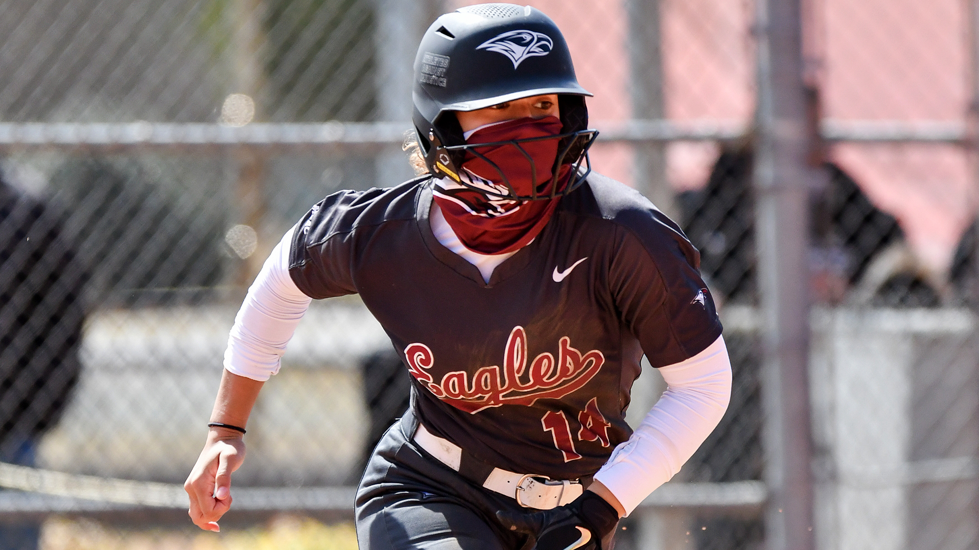 Imara Harrell - Softball - North Carolina Central University Athletics