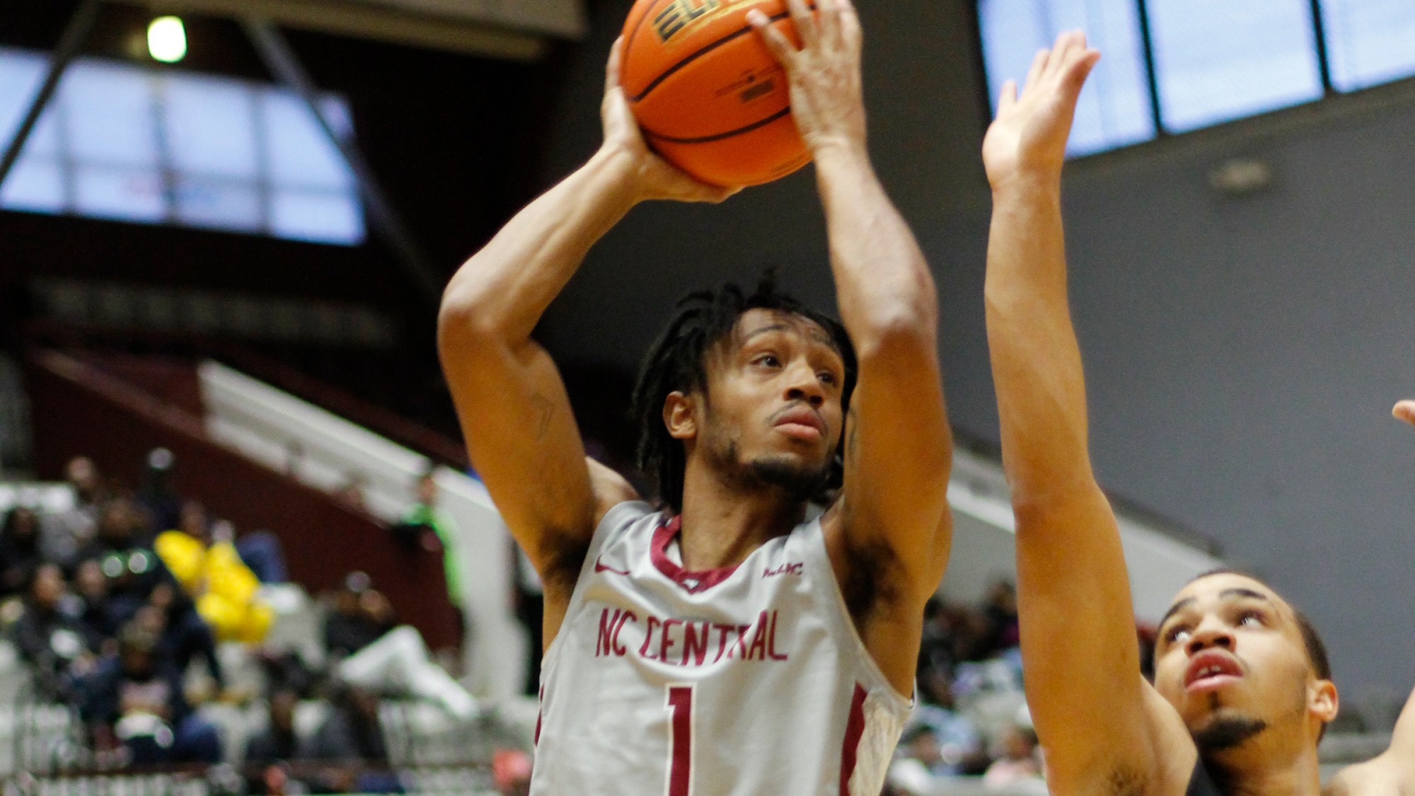 NCCU Breaks Scoring Records in 127-40 Win Over St. Andrews - North ...
