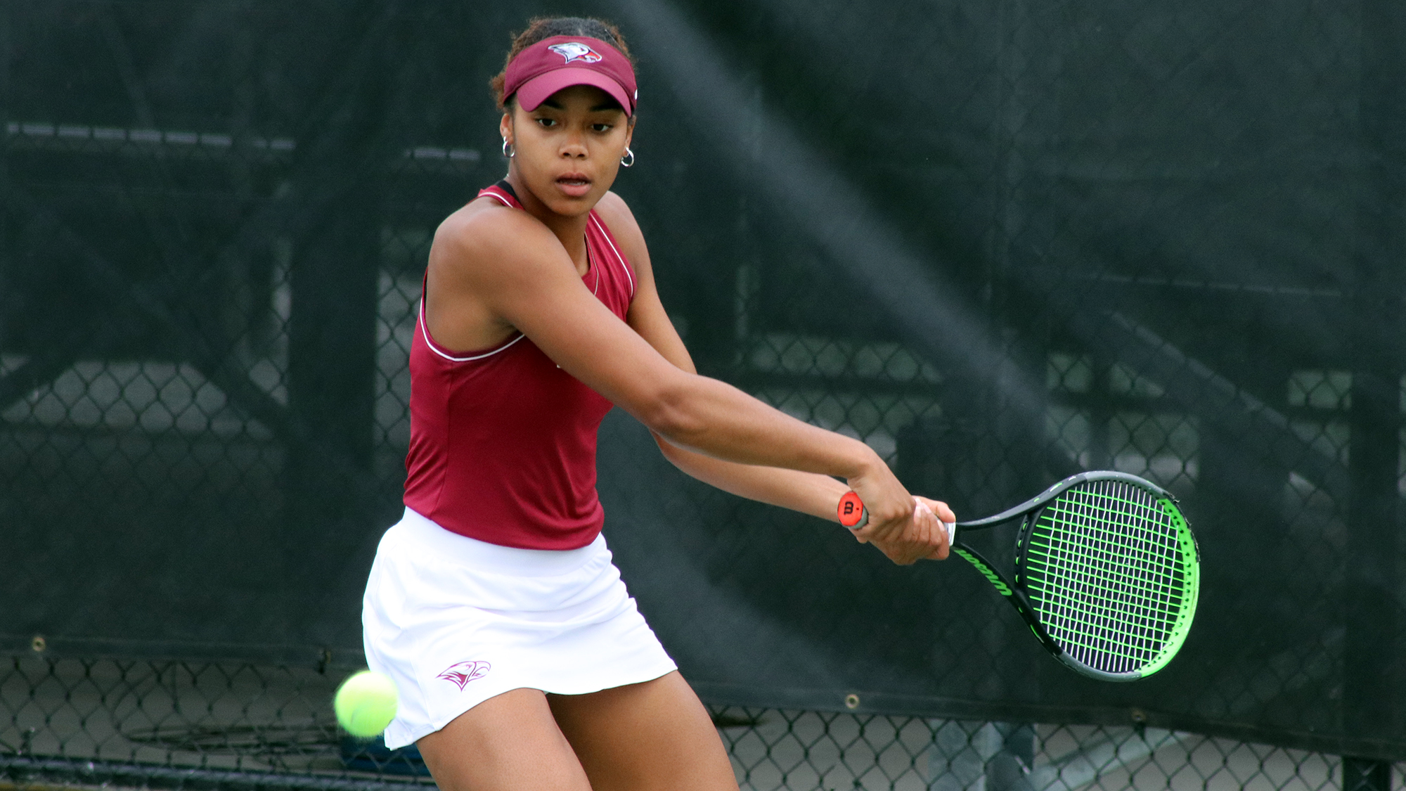 NCCU Ends Season with Semifinals Loss to the Top Seed - North Carolina ...