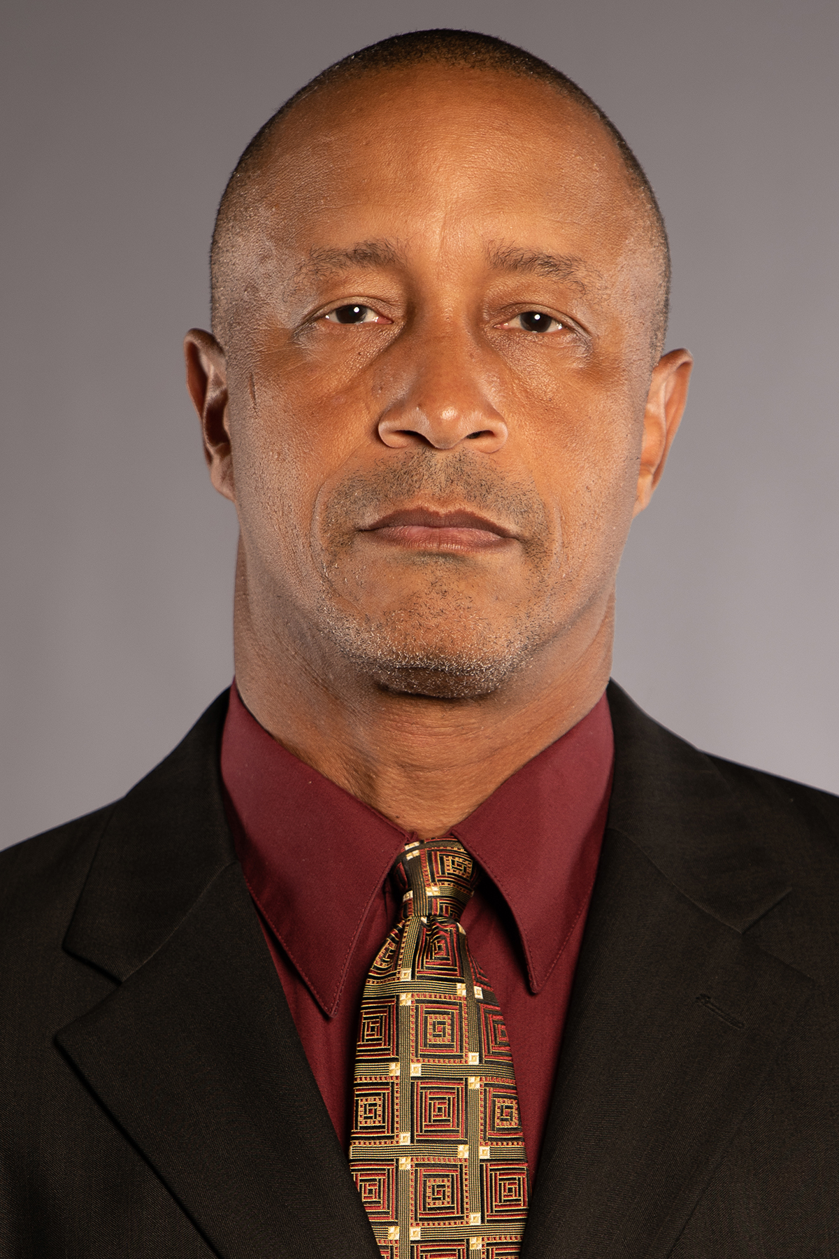 Tony Spencer - Football Coach - North Carolina Central University Athletics