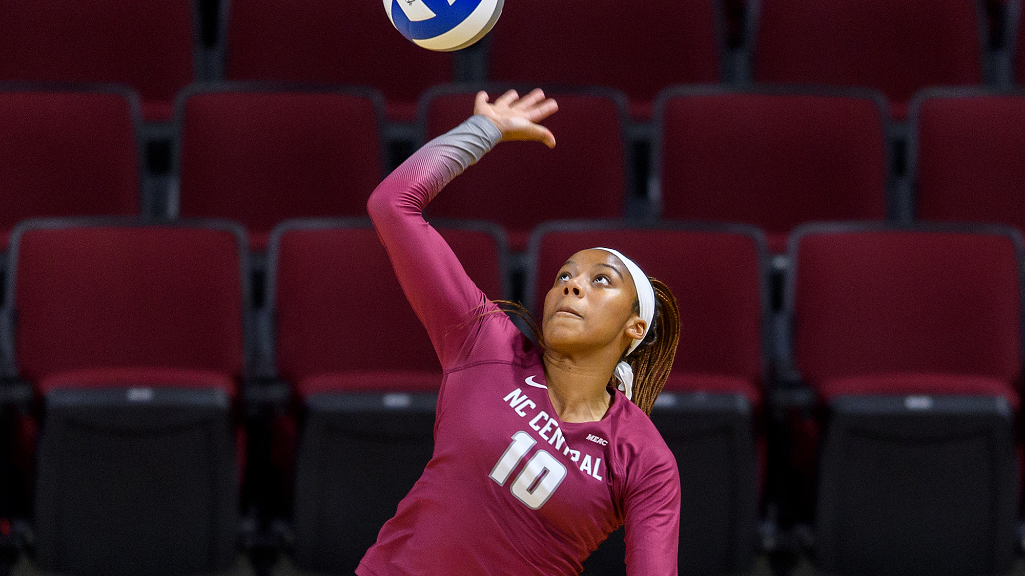 Camels Avenge Loss to Eagles with a Win Four Days Later - North ...