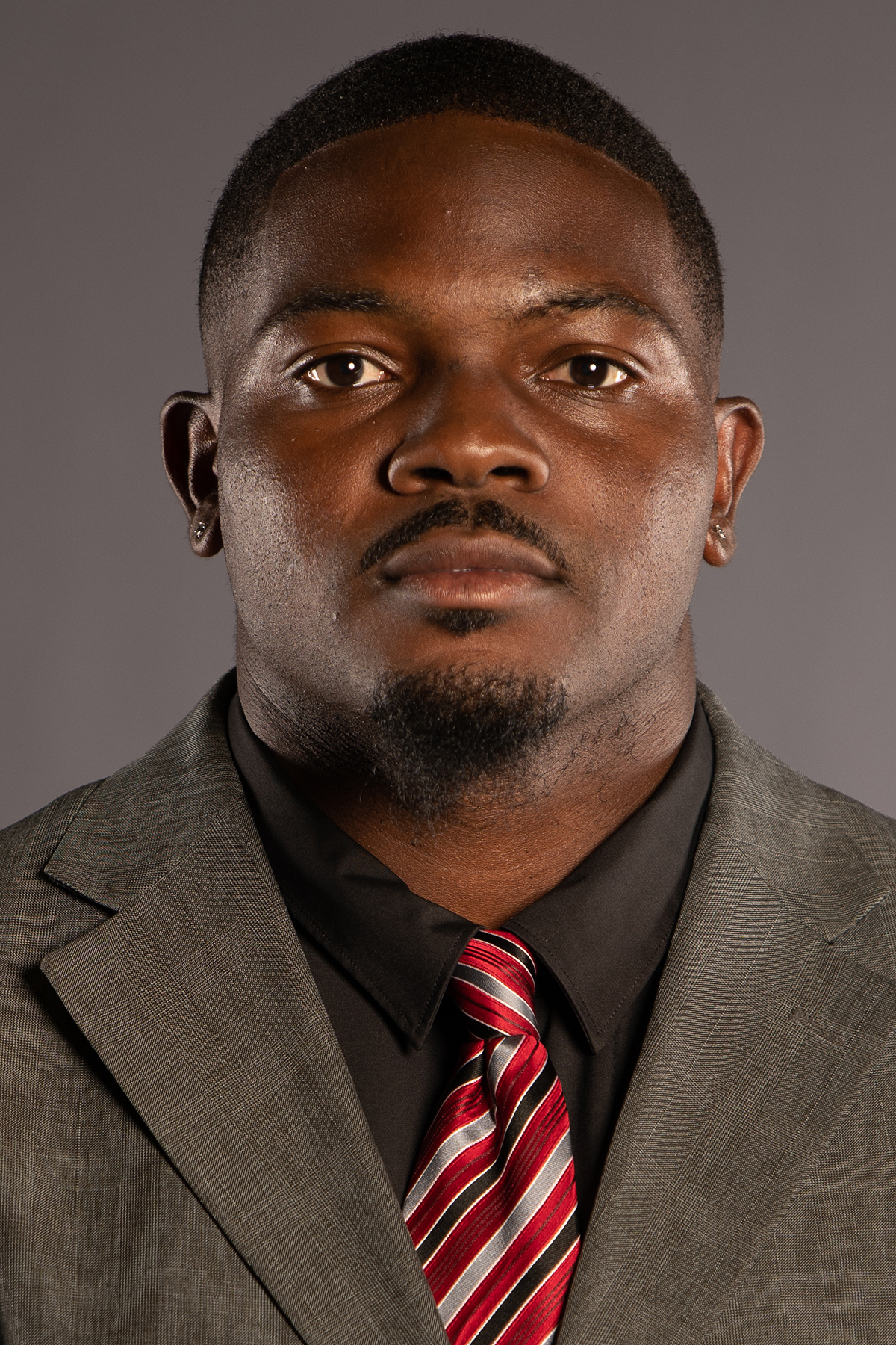 Tony McRae - Football Coach - North Carolina Central University Athletics