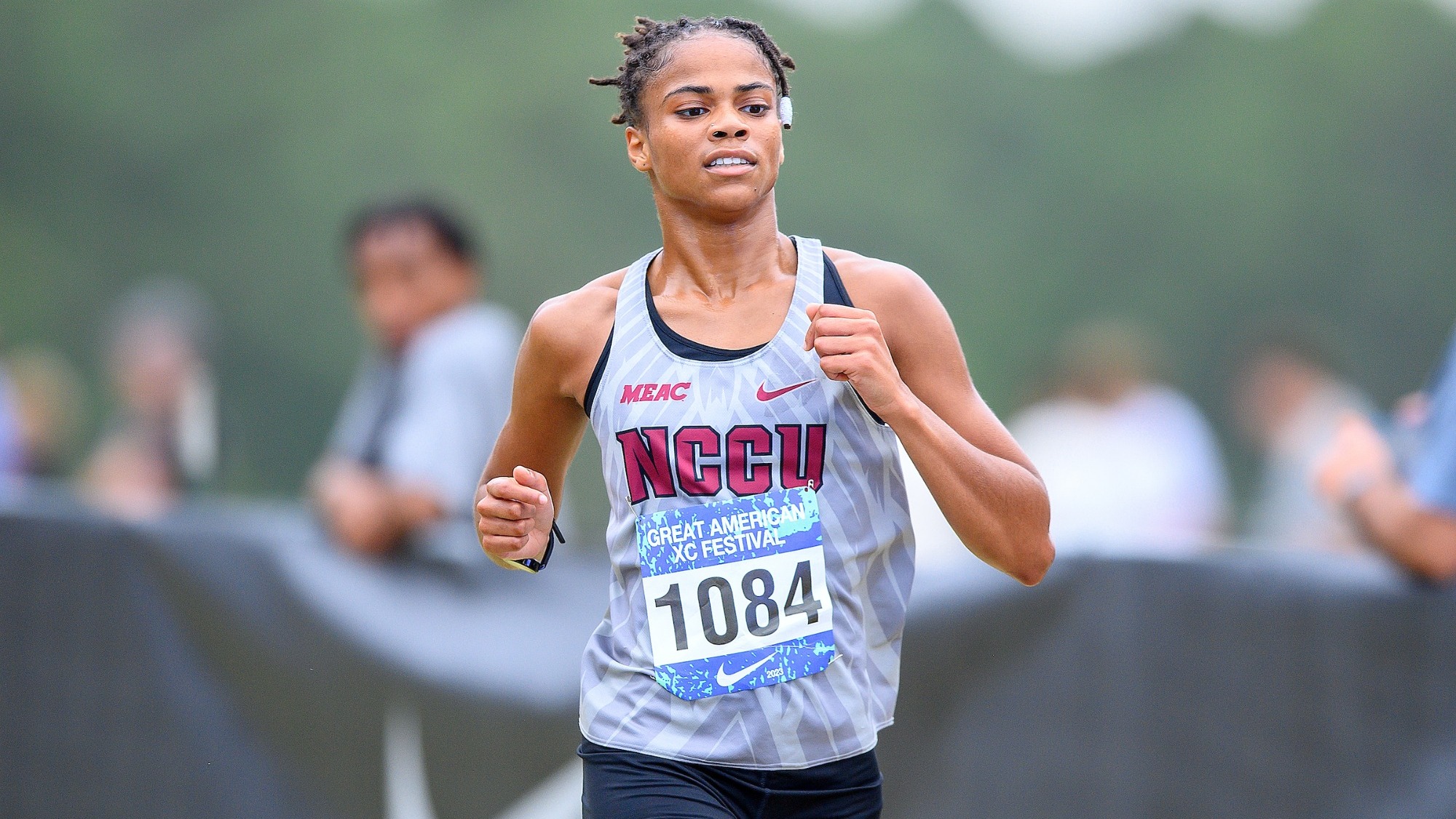 NCCU’s Swepson Named MEAC Runner of the Week - North Carolina Central ...