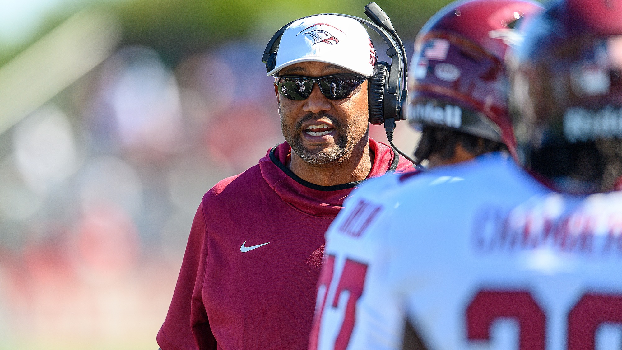 Ryan Smith is NCCU's First Super Bowl Champion - North Carolina Central ...