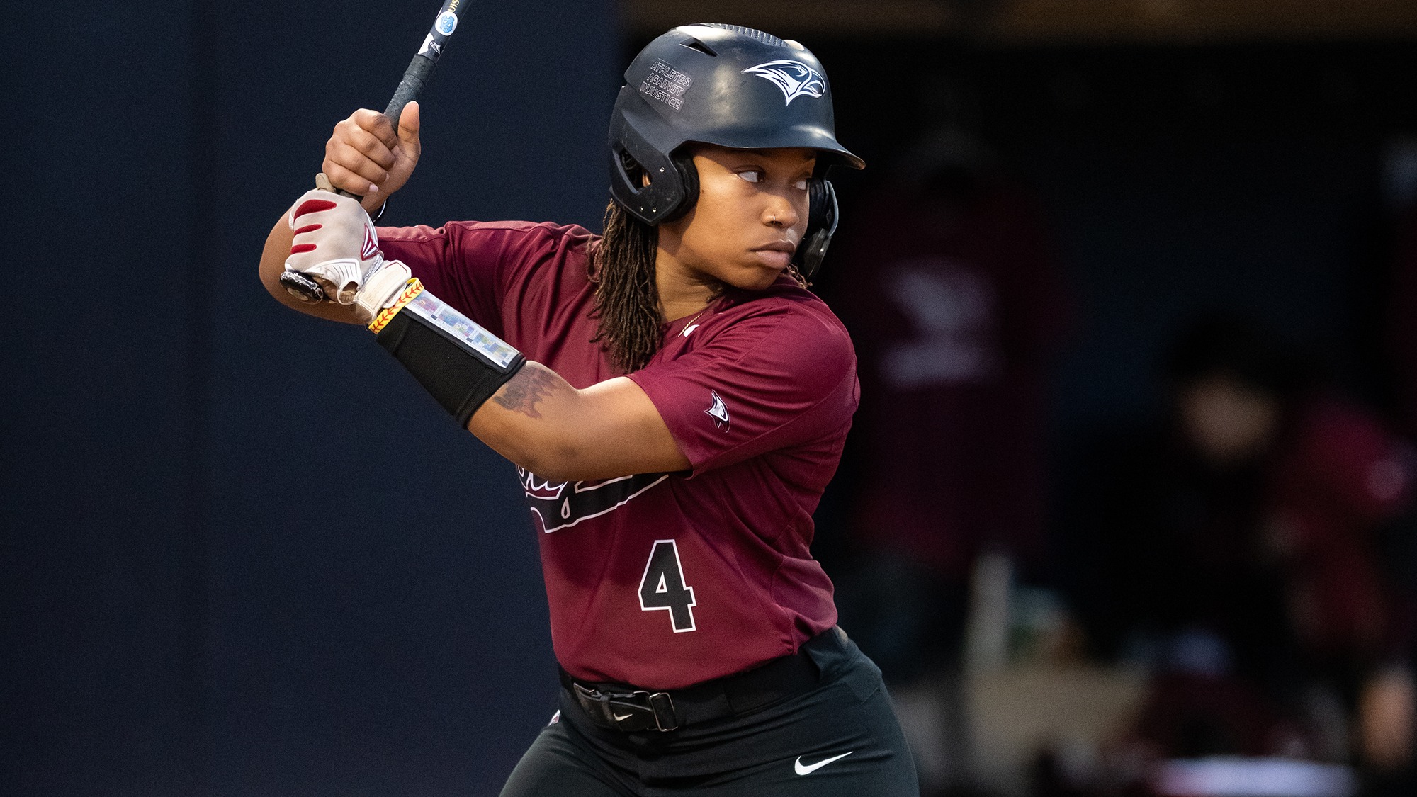 NCCU Drops Two One-Run Games on Friday - North Carolina Central ...