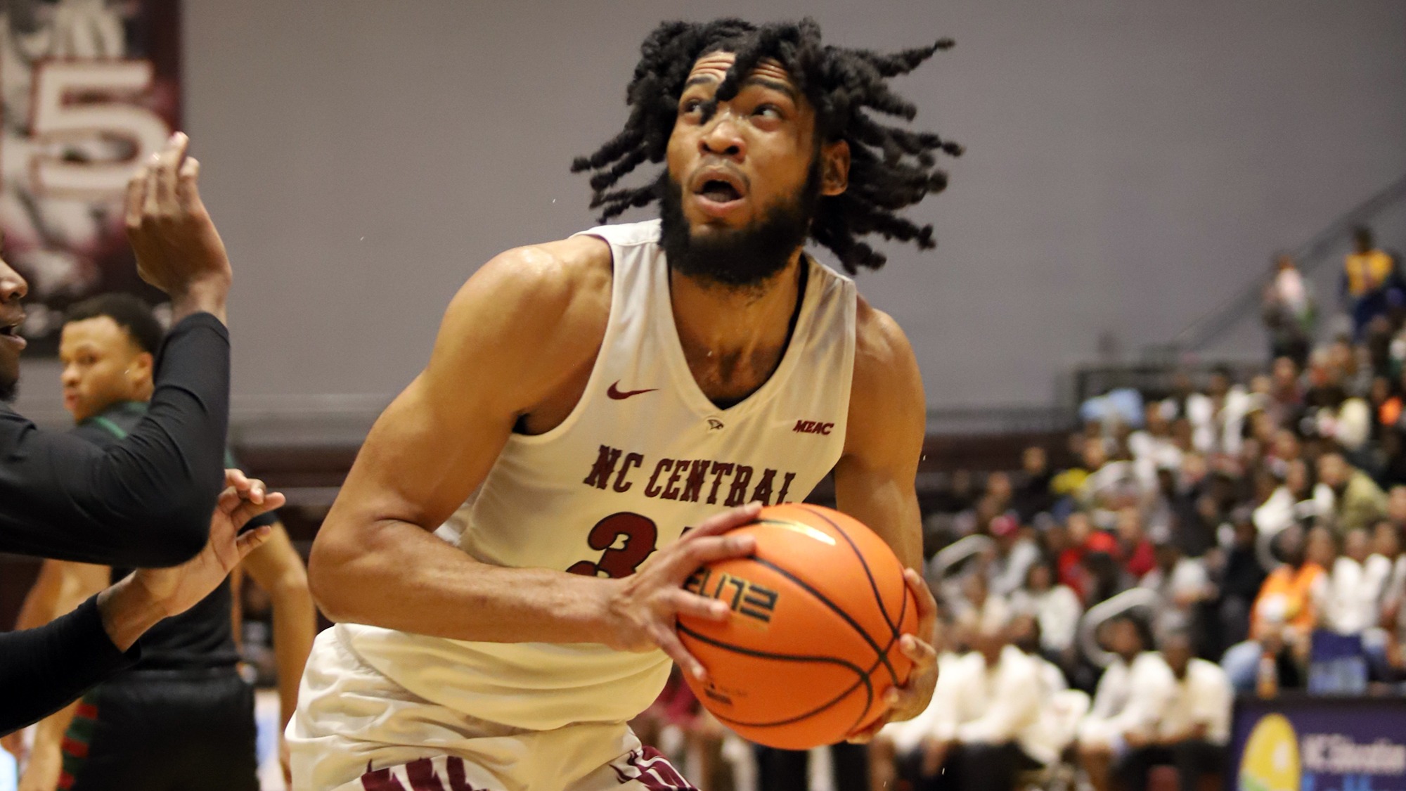 NCCU Beats SC State for Seventh Straight Win - North Carolina Central ...