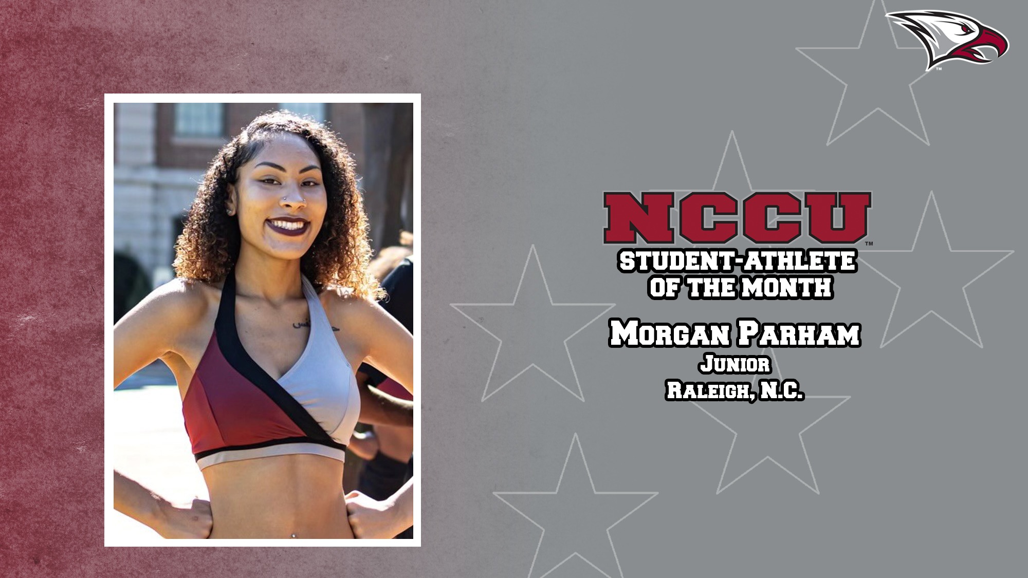 NCCU Cheerleading Tryouts on April 30 - North Carolina Central ...