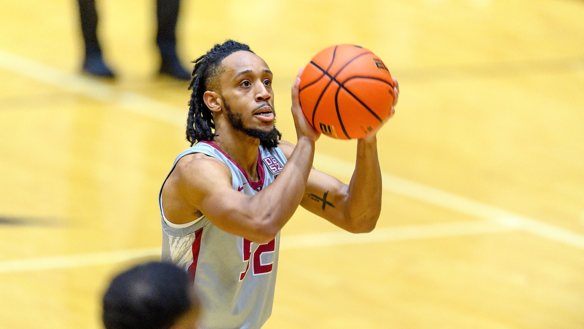 NCCU Bounces Back with Victory at UMES - North Carolina Central ...