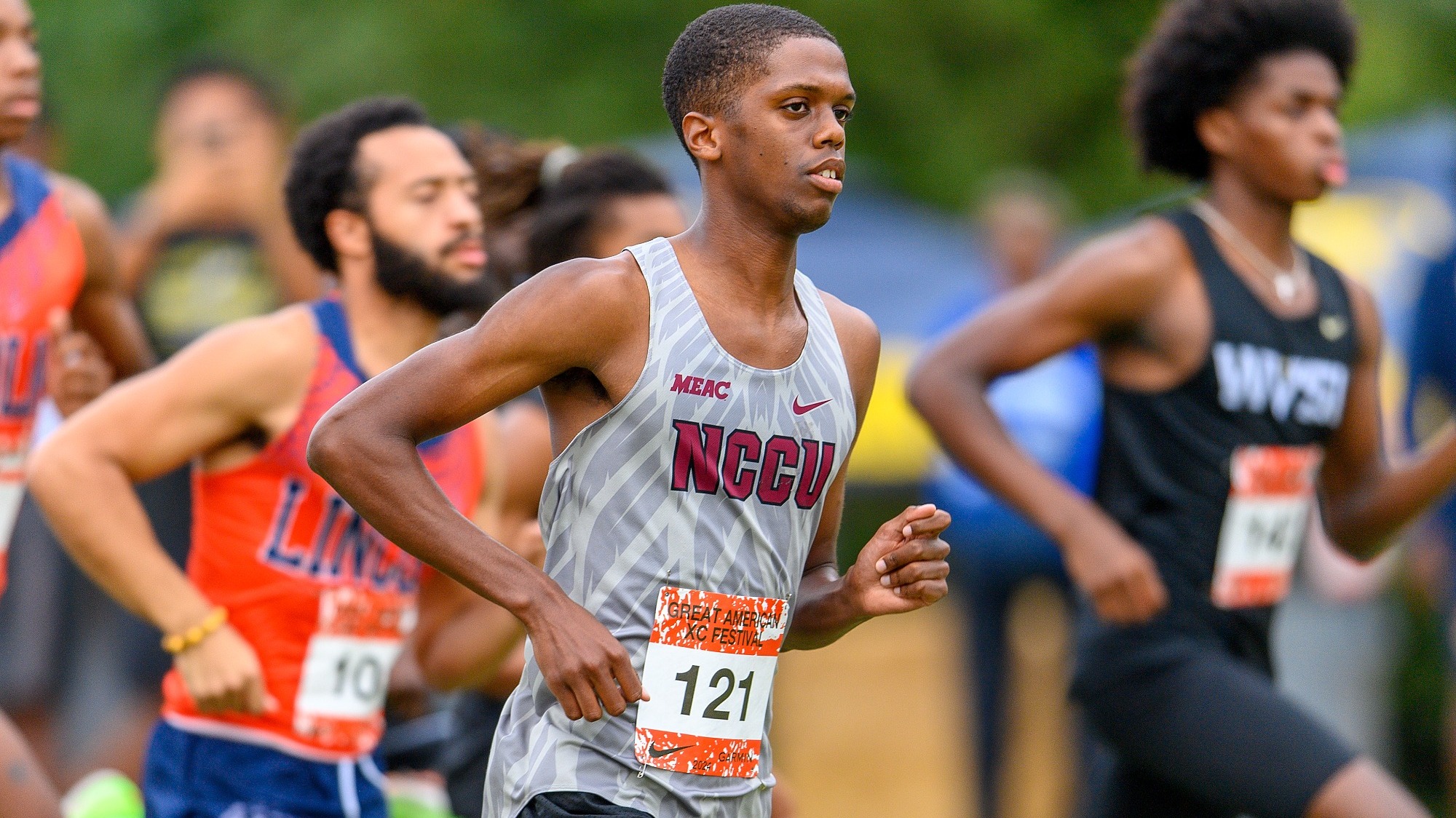 NCCU Track & Field Adds Veteran Coach To Staff - North Carolina Central ...