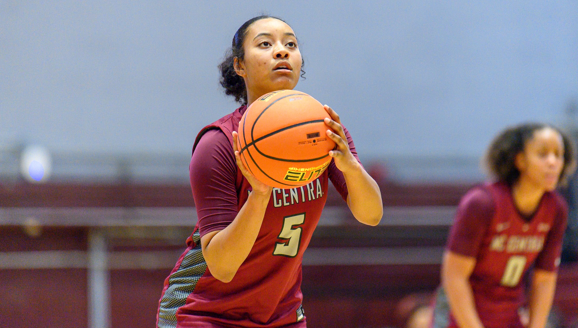 N.C. Central Women’s Basketball Announces 2024-25 Schedule - North ...