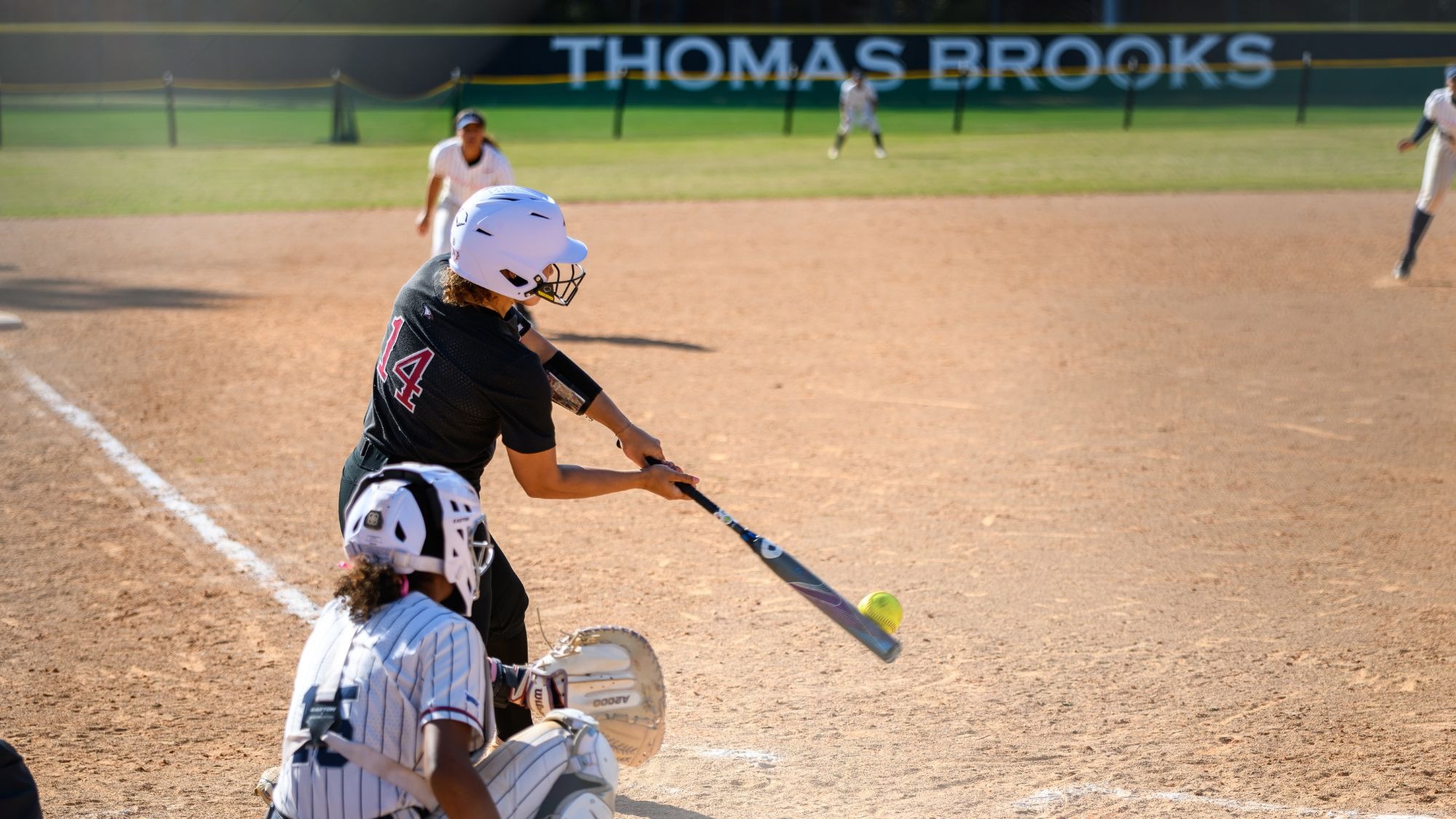 NCCU Drops Series Finale to Howard Late - North Carolina Central ...