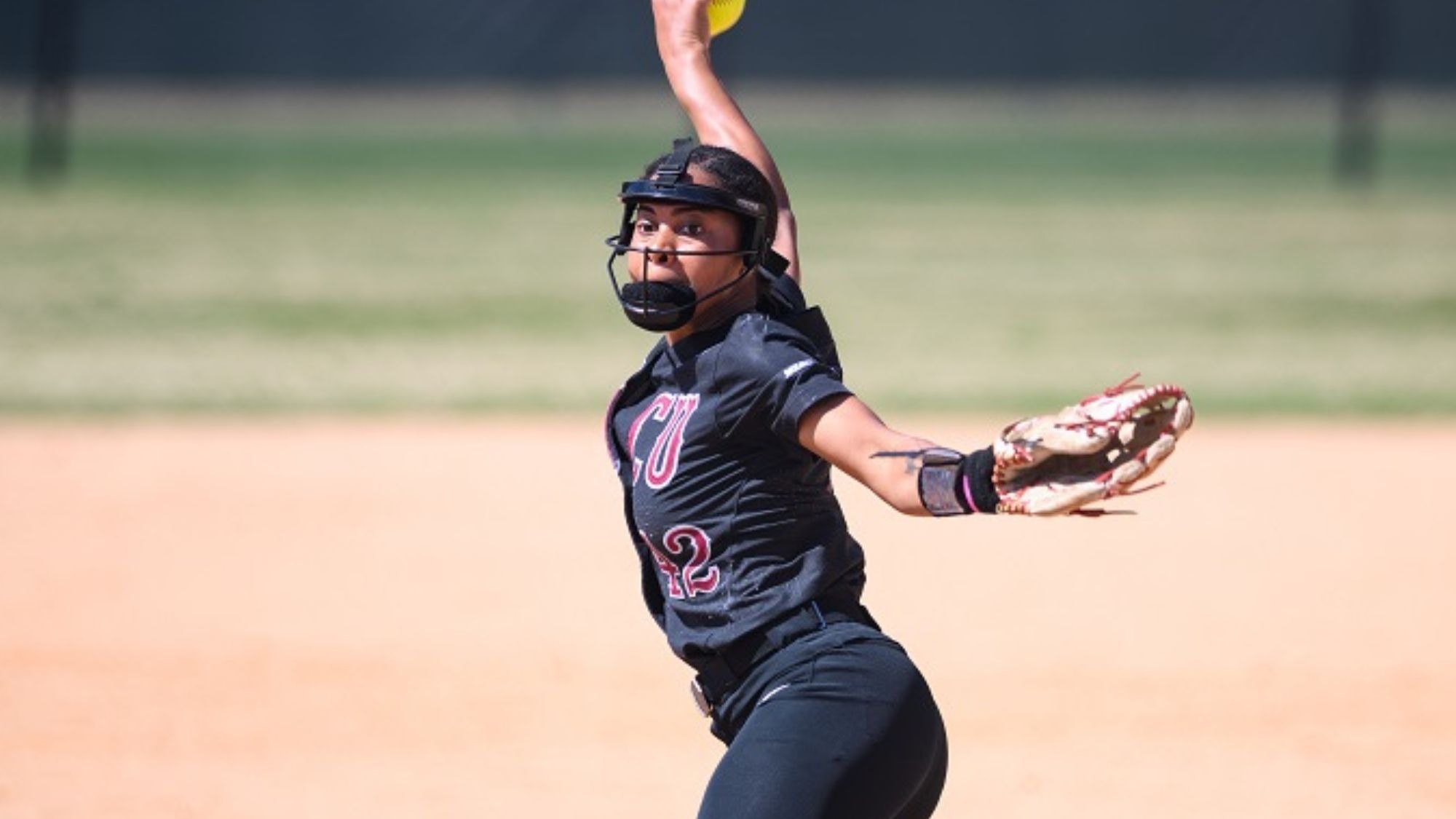 NCCU Softball Sweeps Doubleheader at Norfolk State - North Carolina ...