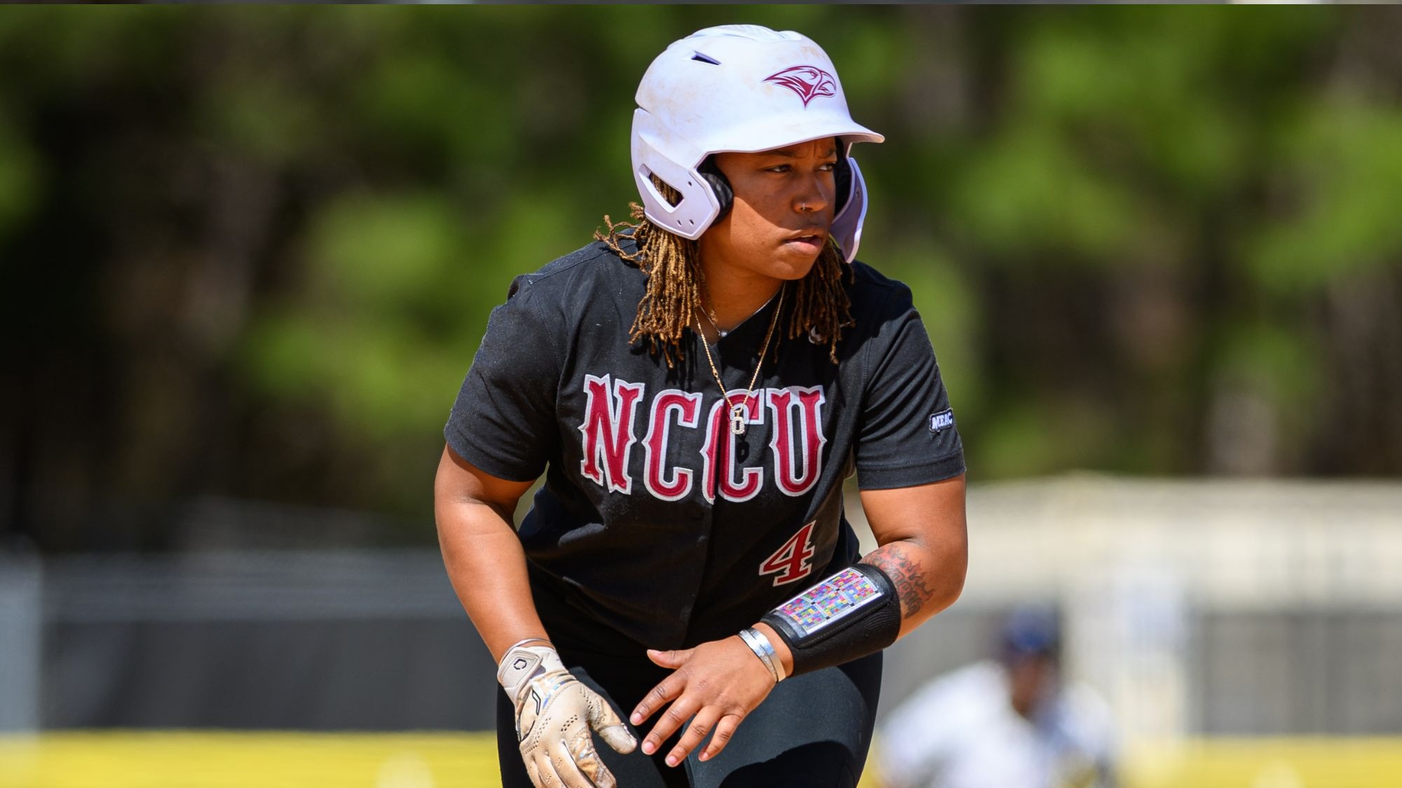 NCCU Sweeps Saturday’s Doubleheader at UMES - North Carolina Central ...