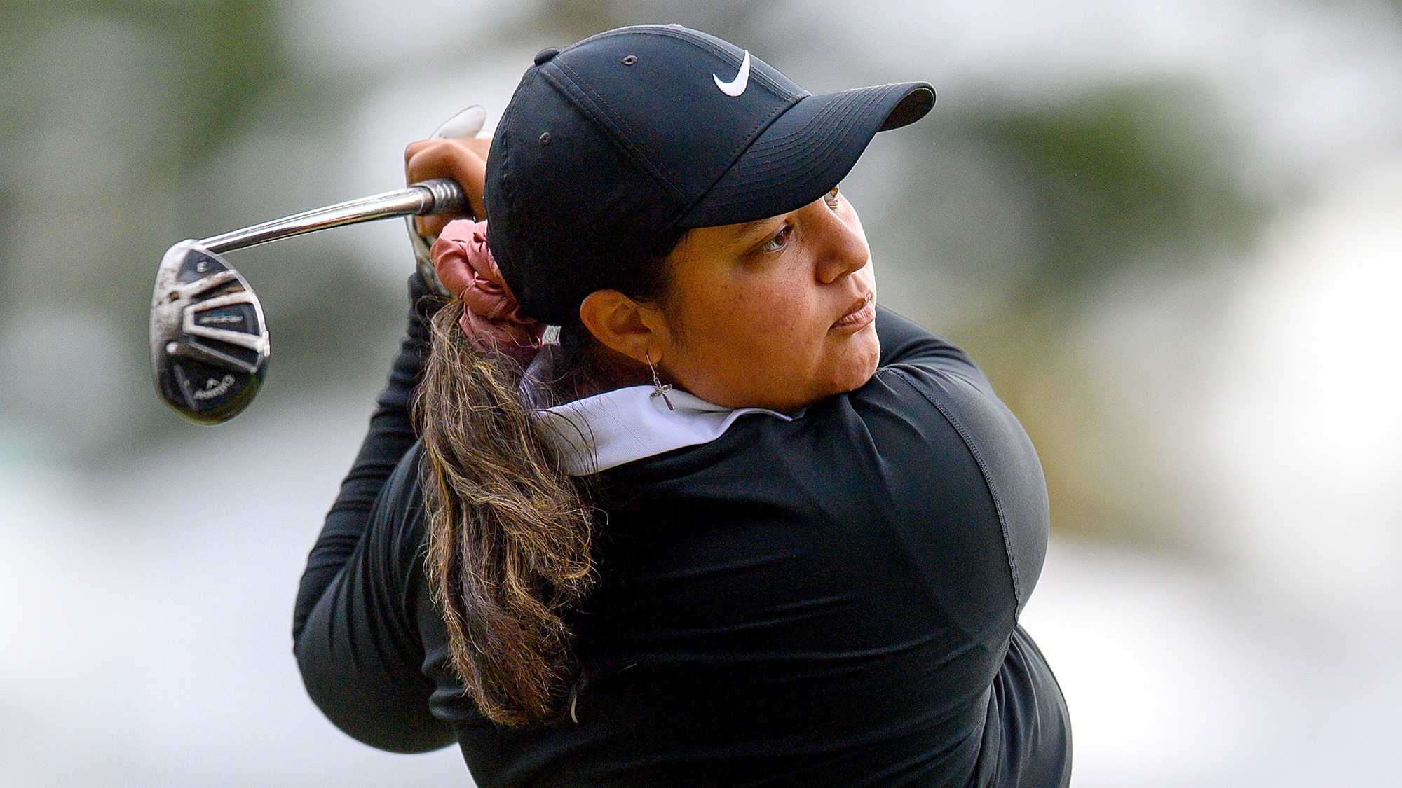 Ahing Leads Eagles to Fourth-Place Finish In NEC Championship - North ...